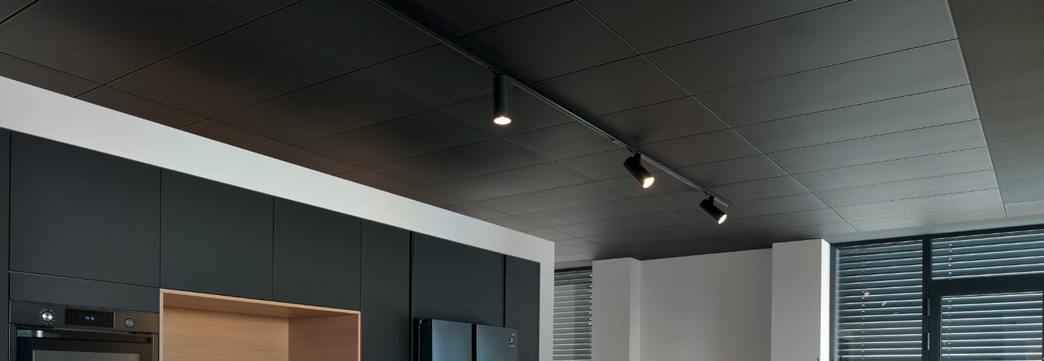 Download the ceiling rafts brochure | vektron