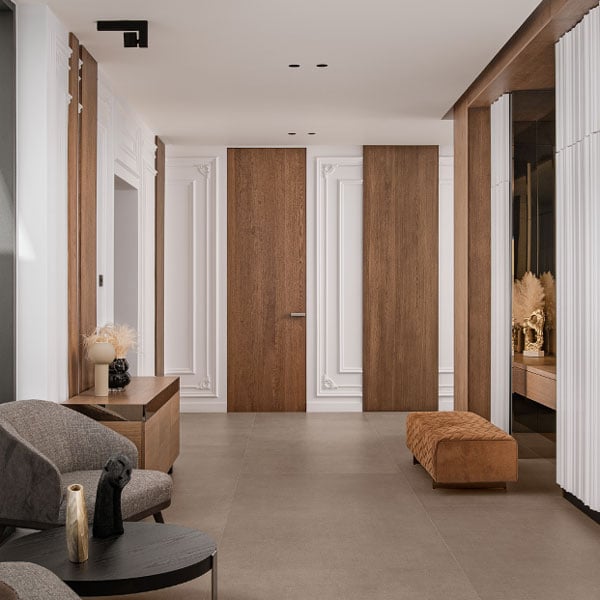 Download the kreon recessed downlight brochure | kreon